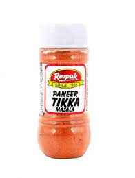 Buy Roopak Paneer Tikka Masala 100 Gm | Aapka Bazaar - Quicklly