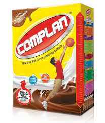 Buy Complan Chocolate 500 Gm | Db World Foods Indian And International ...