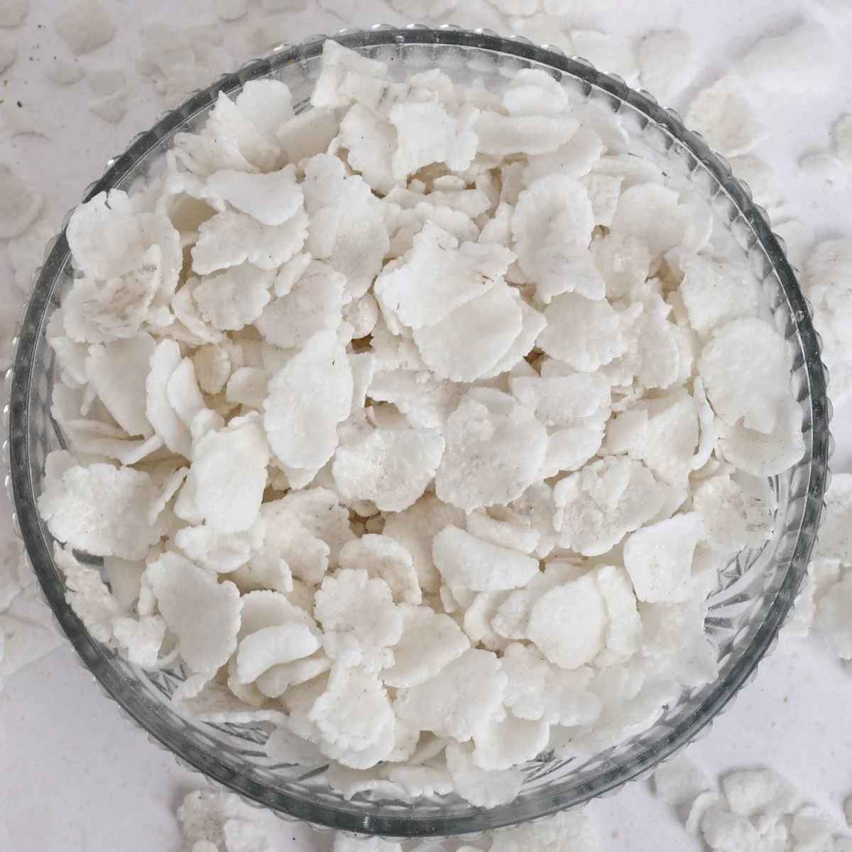 Buy Rani Sago Waffer White 200 Gm | Aapka Bazaar - Quicklly