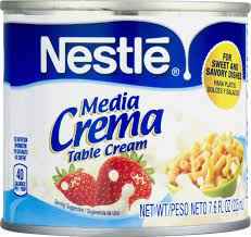 Buy Nestle Table Cream 225 Ml | Suvidha Morrisville - Quicklly