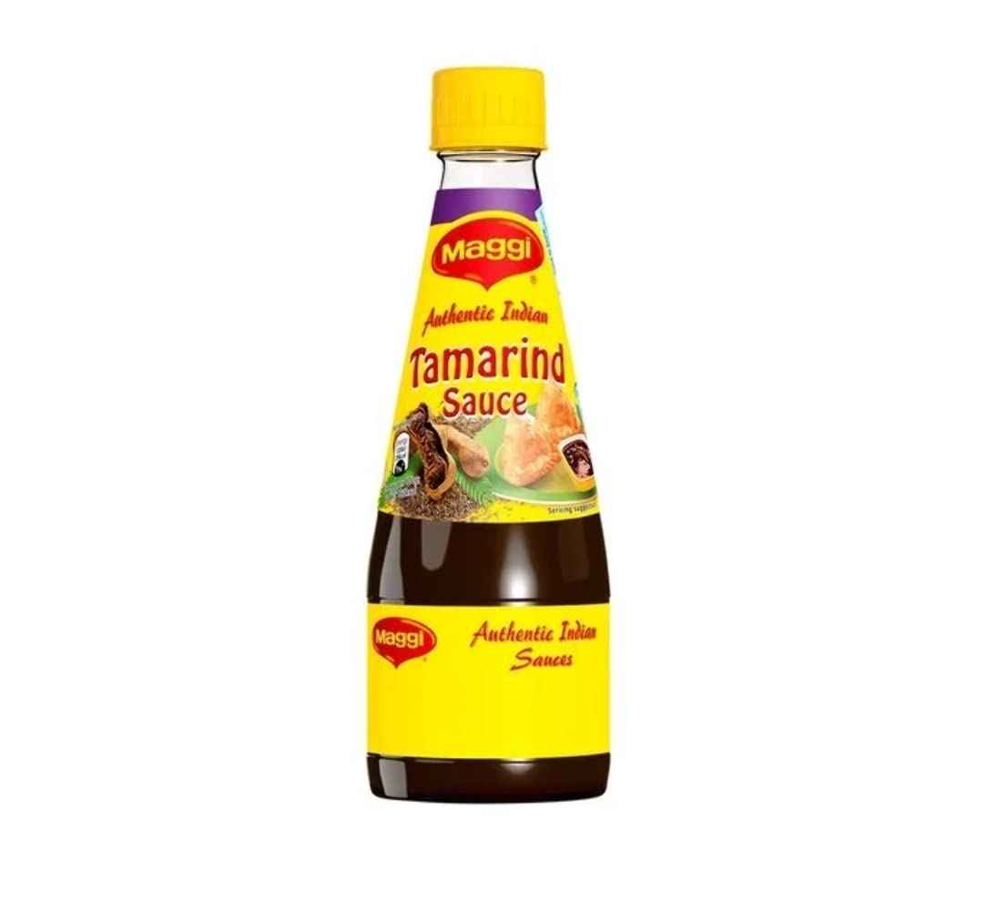 Buy Maggi Tamarina Sauce 425 Gm | Aapka Bazaar - Quicklly