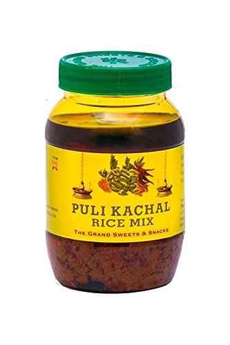 Buy Puli Kachal Rice Mix 400 Gm | Db World Foods Indian And ...