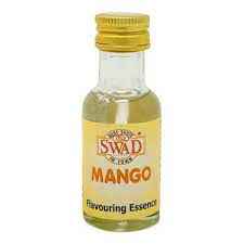 Buy Swad Mango Essence 28 Ml | Db World Foods Indian And International ...