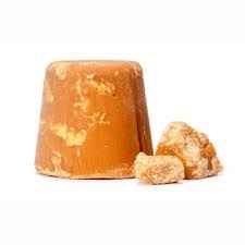 Buy Sw Kolhapuri Jaggery 1 Lbs | Aapka Bazaar - Quicklly