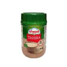 Buy Al Wadi Tahina 454 Gm | Suvidha Morrisville - Quicklly