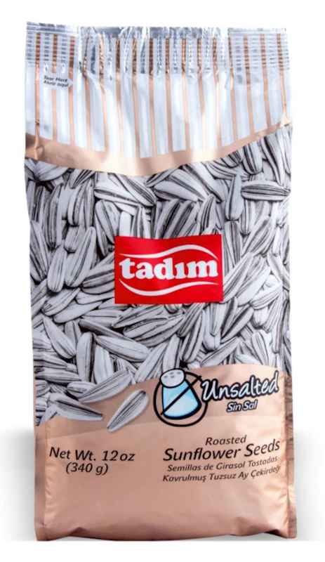 Buy Tadim Sunflower Seeds 340 Gm | Aapka Bazaar - Quicklly