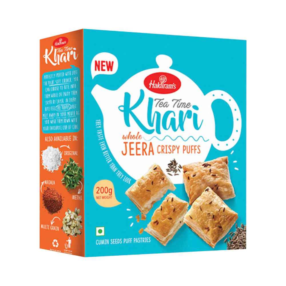 Buy Hr Khari Jeera 200 Gm | Suvidha Morrisville - Quicklly