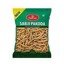 Buy Haldirams Sabji Pakoda 150 Gm | Indian Spices And Groceries - Quicklly