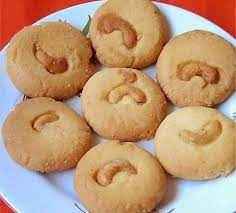 Buy Ph Cashew Biscuits 340 Gm | Aapka Bazaar - Quicklly