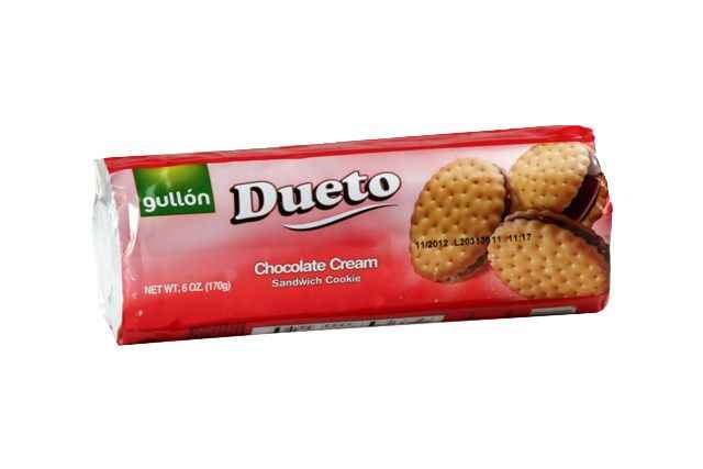 Buy Gullon Dueto 170 Gm | Aapka Bazaar - Quicklly