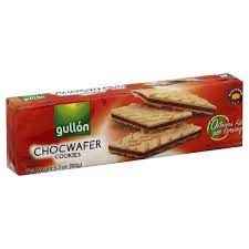 Buy Gullon Choc Wafer Cookies 150 Gm | Aapka Bazaar - Quicklly
