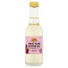 Buy Ktc Castor Oil 250ml 250 Ml | D Mart Supermarket - Quicklly