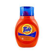 Buy Tide Original 25 Floz | Patel Brothers - Quicklly