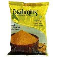 Buy Brahmins Turmeric Powder 250 Gm | Aapka Bazaar - Quicklly