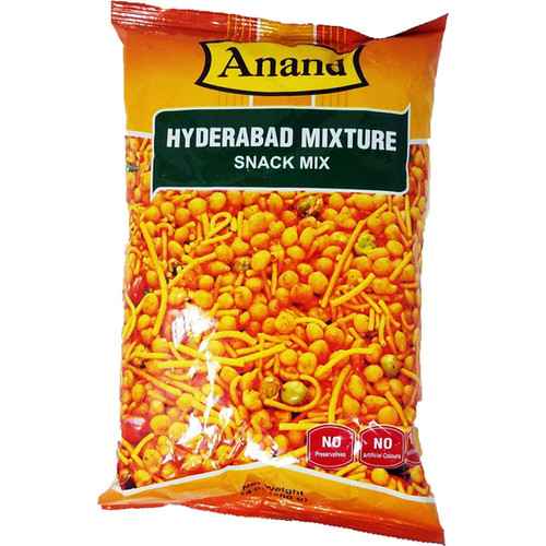 Buy Anand Hyd Mixture 400 Gm | Apna Bazaar Indian Groceries - Quicklly