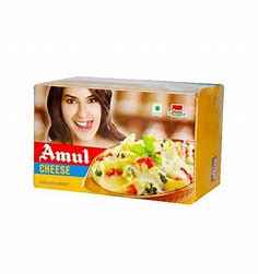 Buy Amul Cheese 200 Gm | Apna Bazaar Indian Groceries - Quicklly