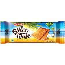 Buy Nice Time 150 Gm | India Sweets And Spices - Quicklly