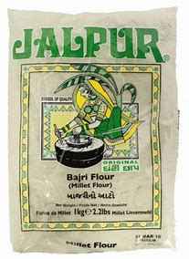 Buy Bajri Flour 2 Lbs | Apna Bazaar Indian Groceries - Quicklly