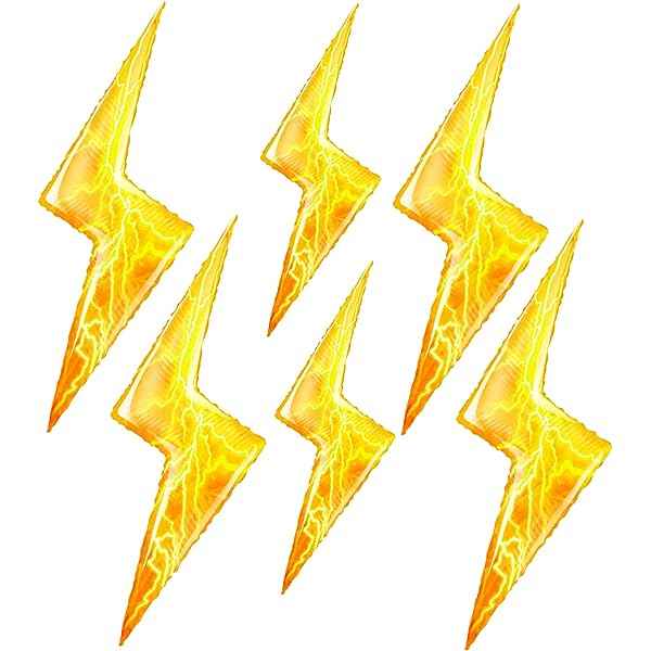 Buy Lightning Flash 6 Pcs | Apna Bazaar Indian Groceries - Quicklly