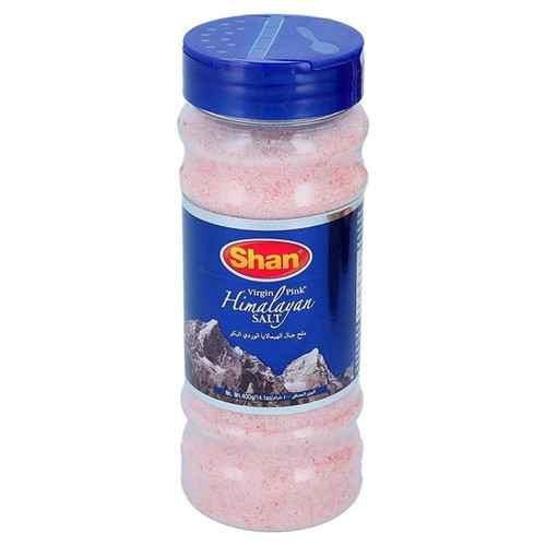Buy Shan Himalayan Salt 370 Gm | Aapka Bazaar - Quicklly