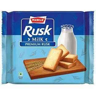 Buy Parle Rusk Milk 182 Gm | Apna Bazaar Indian Groceries - Quicklly