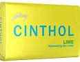 Buy Cinthol Fresh 75 Gm | Aapka Bazaar - Quicklly