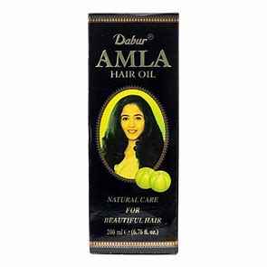 Buy Dabur Amla Oil 7 Oz | Apna Bazaar Indian Groceries - Quicklly