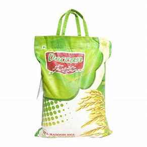 Buy Deccan Sona Rice 20 Lbs | Apna Bazaar Indian Groceries - Quicklly