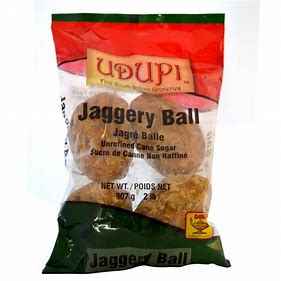 Buy Deep Jaggery Balls 2 Lbs | Apna Bazaar Indian Groceries - Quicklly