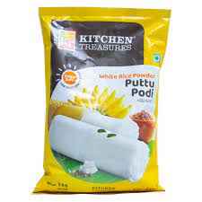 Buy Kitchen Puttu Podi 1 Kg | Aapka Bazaar - Quicklly