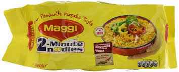 Buy Maggi 3 Pack 560 Gm | Apna Bazaar Indian Groceries - Quicklly
