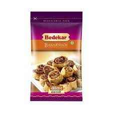 Buy Bedekar Bhakarwadi 340 Gm | Apna Bazaar Indian Groceries - Quicklly