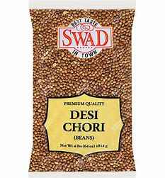 Buy Desi Chori 2 Lbs | Apna Bazaar Indian Groceries - Quicklly