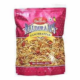 Buy Haldirams Panchrattan 200 Gm | Apna Bazaar Indian Groceries - Quicklly