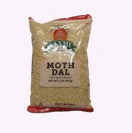 Buy Moth Dal 2 Lbs | New Nilgiri Cash & Carry - Quicklly