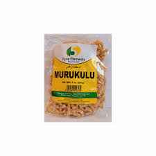 Buy Fyve Elements Murukulu 200 Gm | Apna Bazaar Indian Groceries - Quicklly