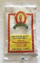 Buy Lx Sindhav Salt 200 Gm | Suvidha Morrisville - Quicklly