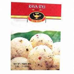 Buy Deep Rava Idli Mix 200 Gm | Mayuri Foods Bothell - Quicklly