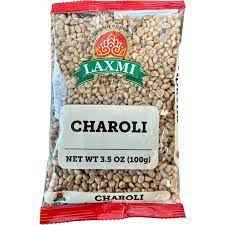 Buy Laxmi Charoli Nuts 100 Gm | Zifiti Fresh - Quicklly