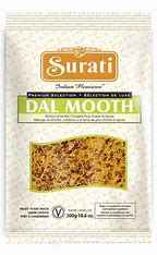 Buy Surati Dal Mooth 300 Gm | Aapka Bazaar - Quicklly