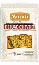 Buy Surati Deluxe Chevdo 341 Gm | Mayuri Foods Bothell - Quicklly