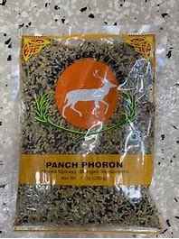 Buy Deer Panch Puran 7 Oz | Shresta Indian Grocery - Quicklly