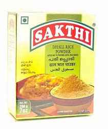 Buy Sakthi Dal Rice Powder 200 Gm | Shresta Indian Grocery - Quicklly