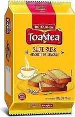 Buy Brit Suji Toast/wheatrusk 305 Gm | Shresta Indian Grocery - Quicklly