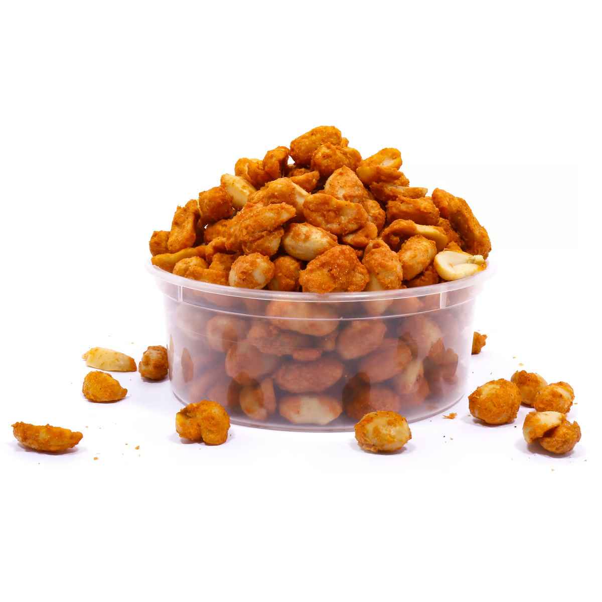 Buy Dd Peanut Masala 250 Gm | Apna Bazaar Indian Groceries - Quicklly