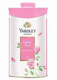 Buy Yardley English Rose 250 Gm | Aapka Bazaar - Quicklly