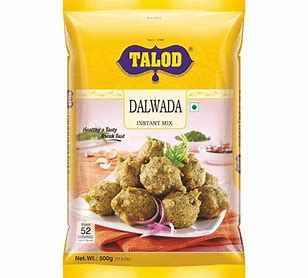Talod Dalwada Price - Buy Online at $2.89 in US