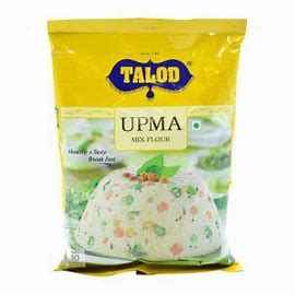 Buy Talod Upma Mix 500 Gm | Suvidha Morrisville - Quicklly