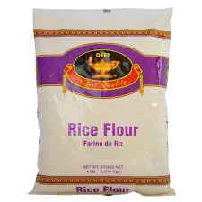 Buy Deep Rice Flour 8 Lbs | South Shore Desi Market - Quicklly