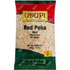 Buy Deep Red Poha 400 Gm | Desi Brothers Farmers Market - Quicklly